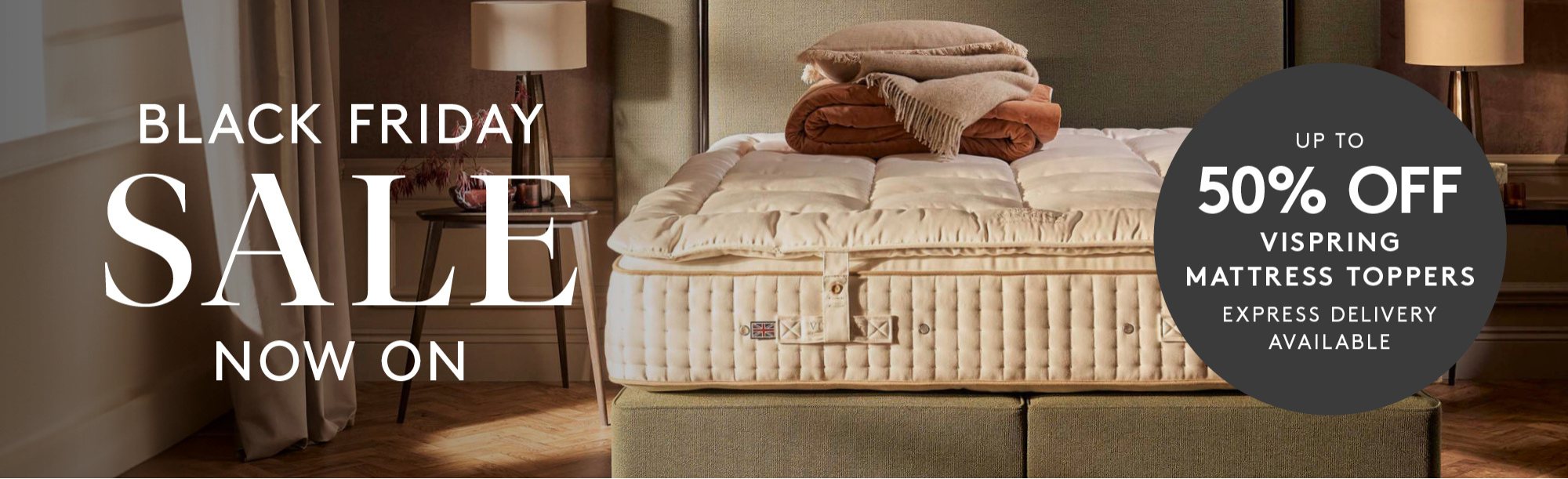 Luxury Bedroom Furniture Retailer | And So To Bed
