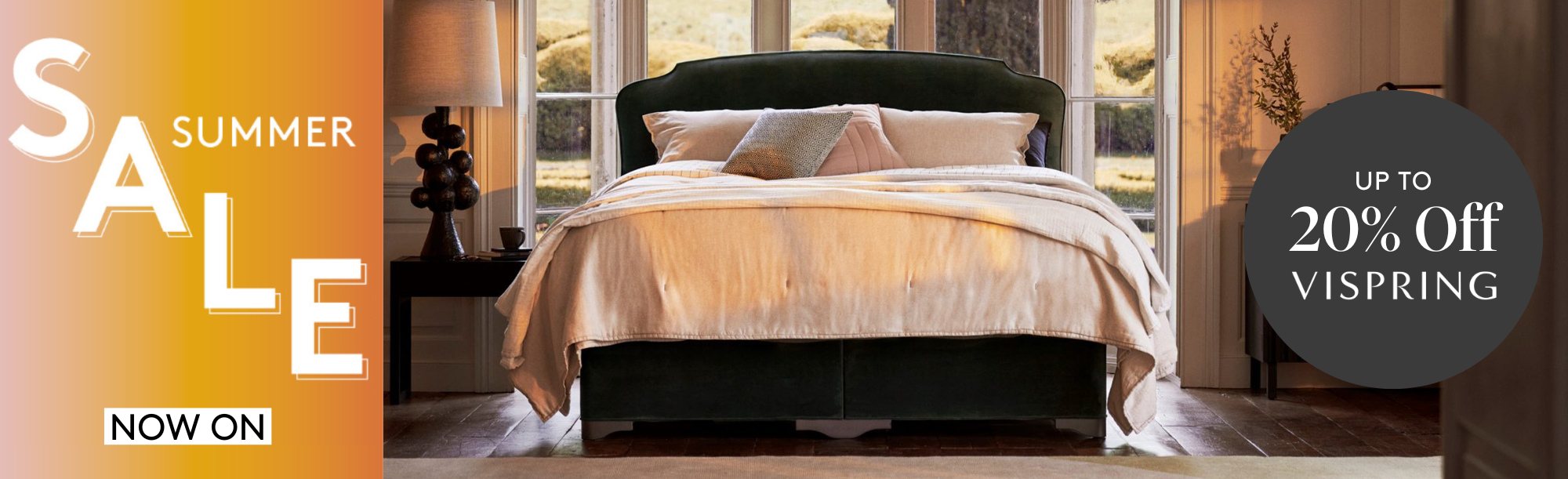 Luxury Designer Beds & Frames | Exclusive Bedroom Furniture | And So To Bed