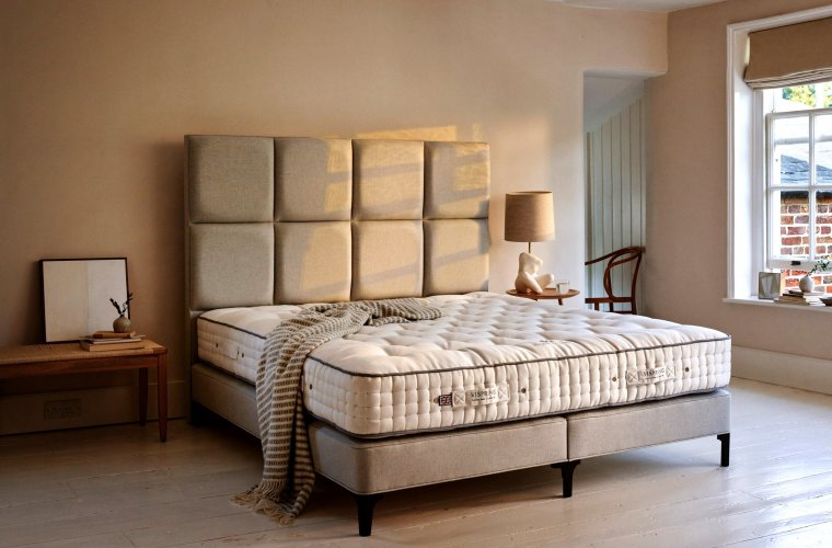 Divan Beds | Luxury Divan Bed Sets | And So To Bed