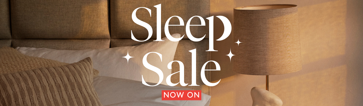 Summer Sale Offers | And So To Bed