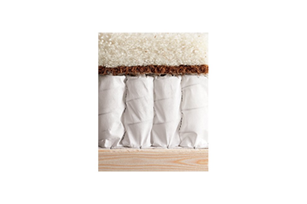 Vispring Prestige Divan Base Only - Vispring Divan Bases | And So To Bed