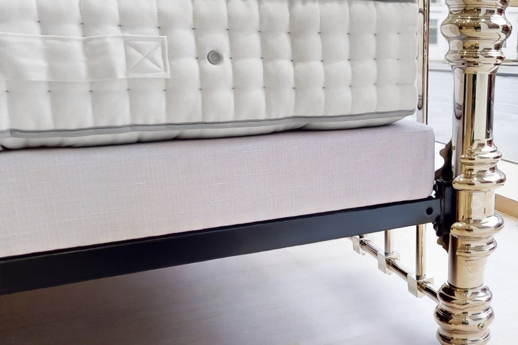 ASTB Platform Top Base | And So To Bed