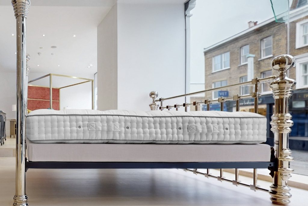 ASTB Platform Top Base | And So To Bed