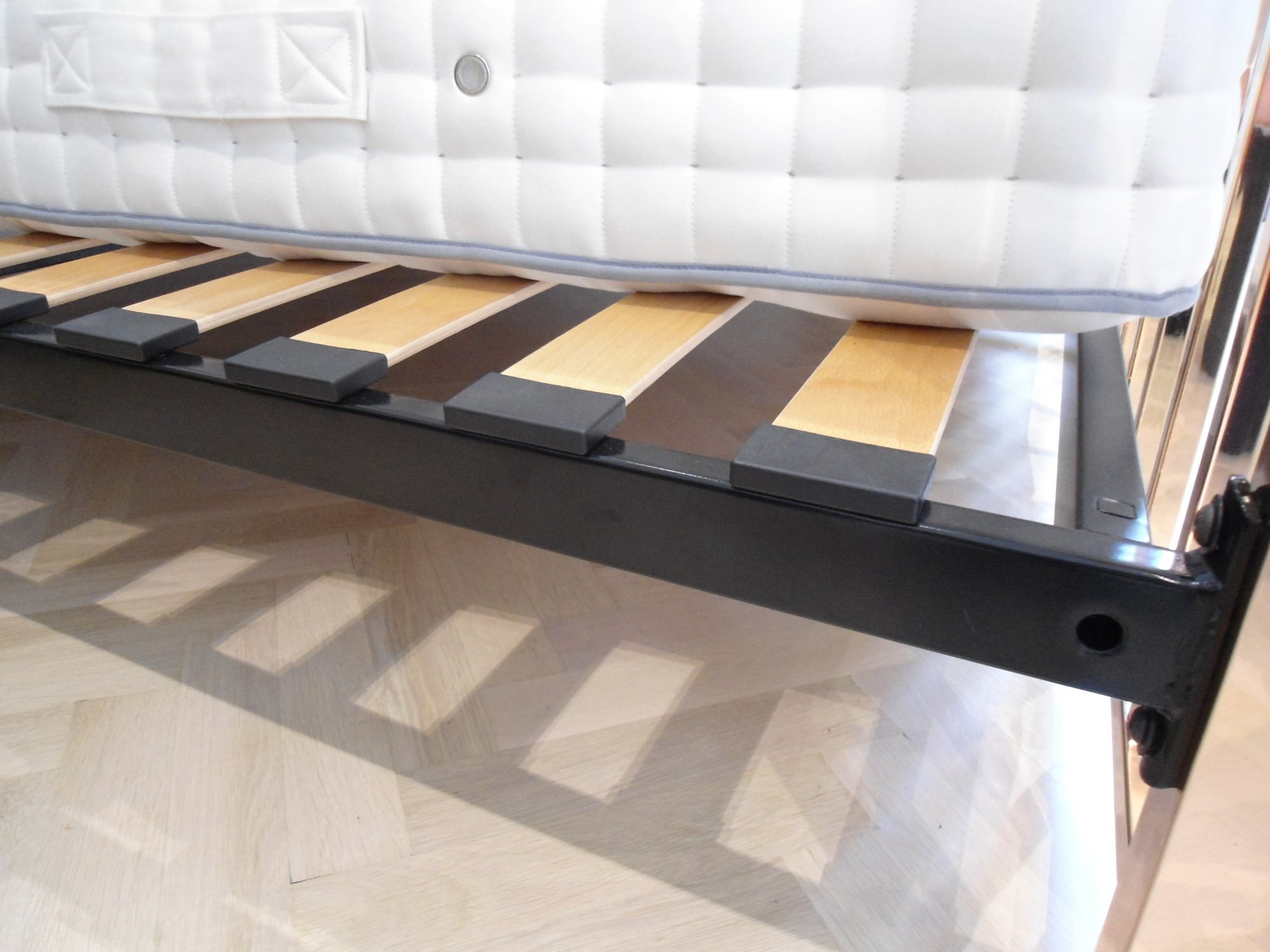 And So To Bed Slatted Base - Slatted Bases | And So To Bed