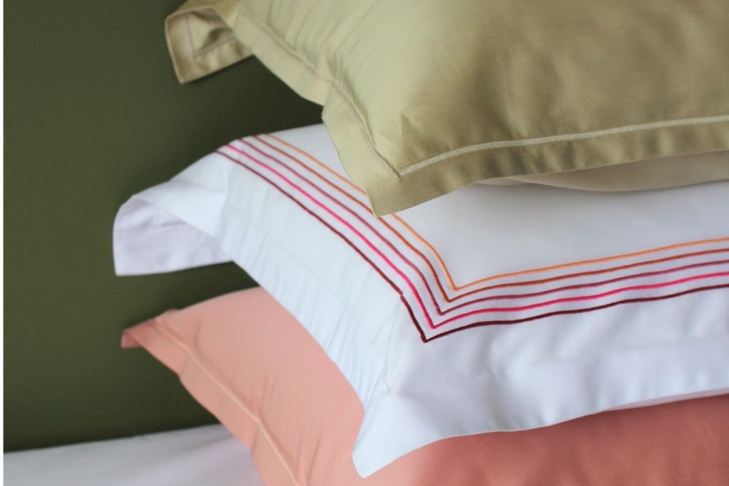 Empress Pillow Case | And So To Bed