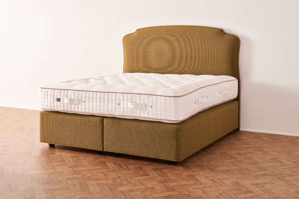 Vispring Opulence Mattress | And So To Bed