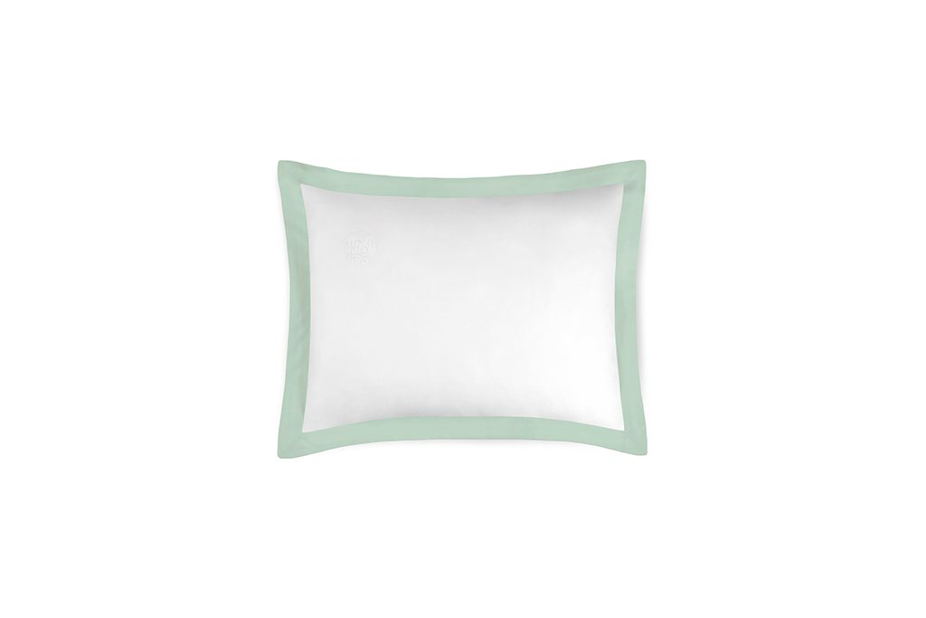 Amalia Prado Boudoir Pillowcase | And So To Bed