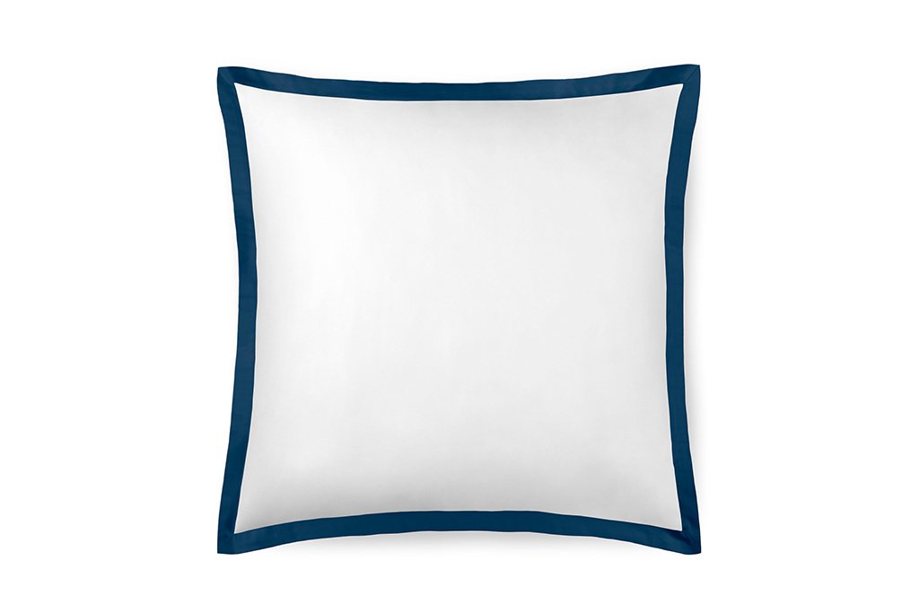 Amalia Prado Square Pillowcase | And So To Bed