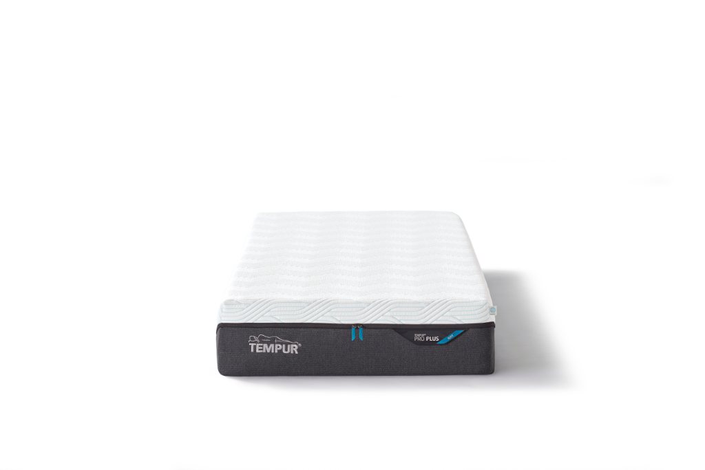 TEMPUR Pro® Plus Smartcool™ Mattress | And So To Bed