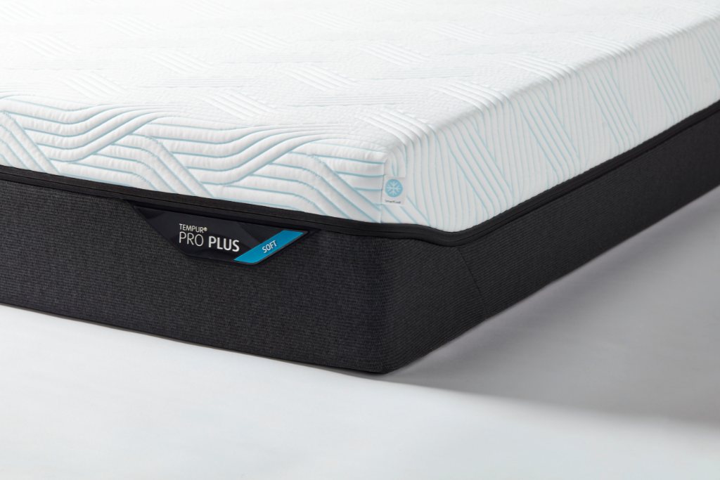 TEMPUR Pro® Plus Smartcool™ Mattress | And So To Bed