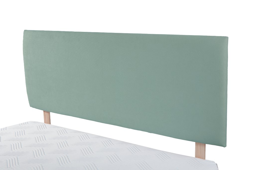 TEMPUR® Bledlow Headboard | And So To Bed