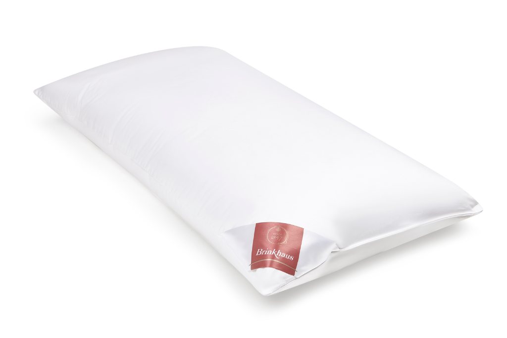 Brinkhaus Bauschi Lux Pillow | And So To Bed