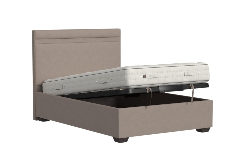 Isabel Bed | And So To Bed