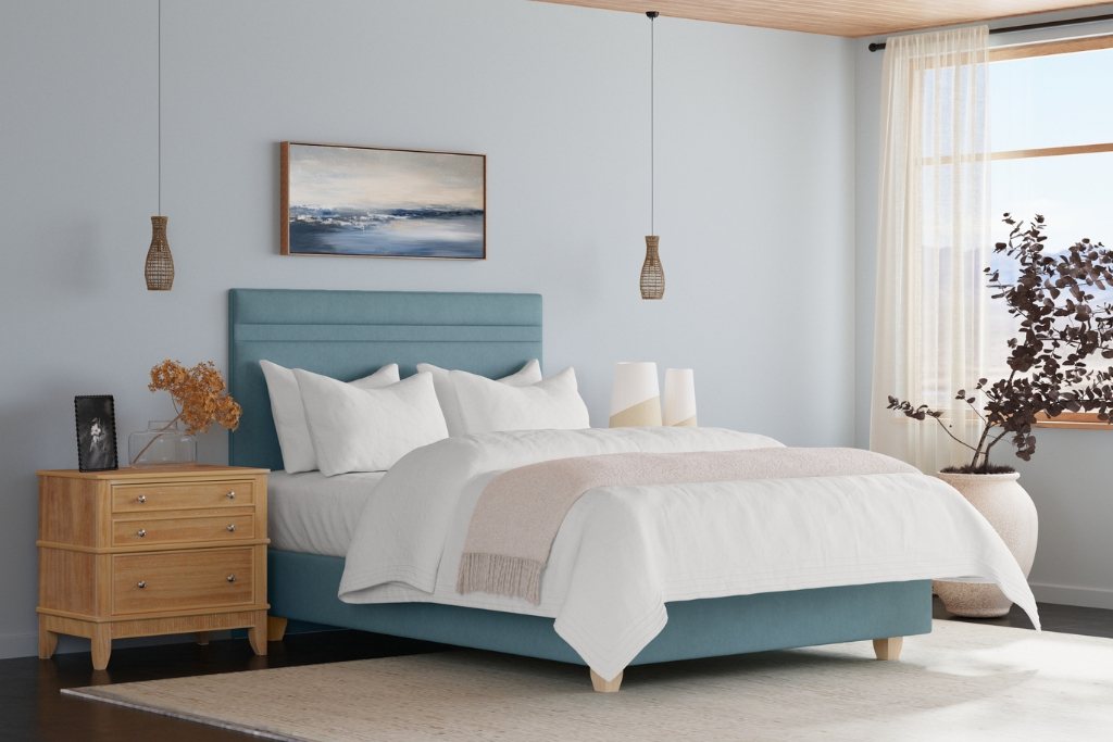 Isabel Bed | And So To Bed