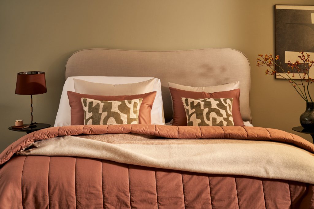 Vispring Serenity Adjustable Bed | And So To Bed