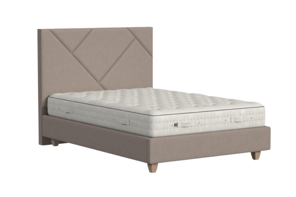 Poppy Bed | And So To Bed