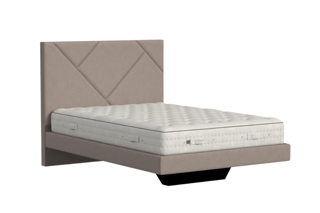 Poppy Bed | And So To Bed