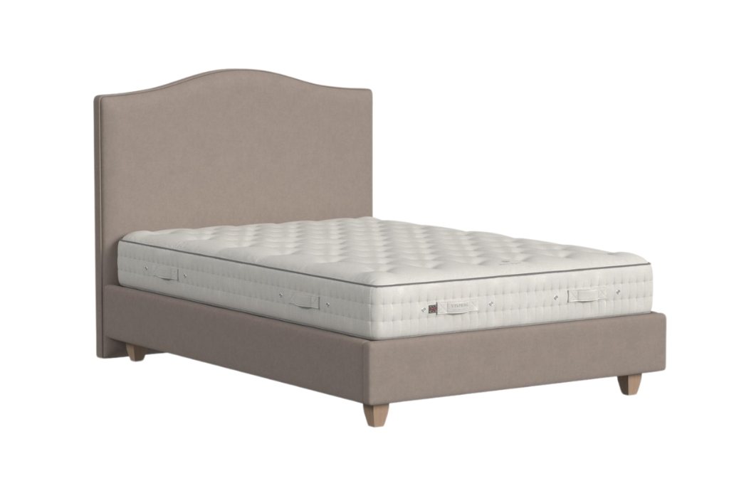 Aurora Bed | And So To Bed