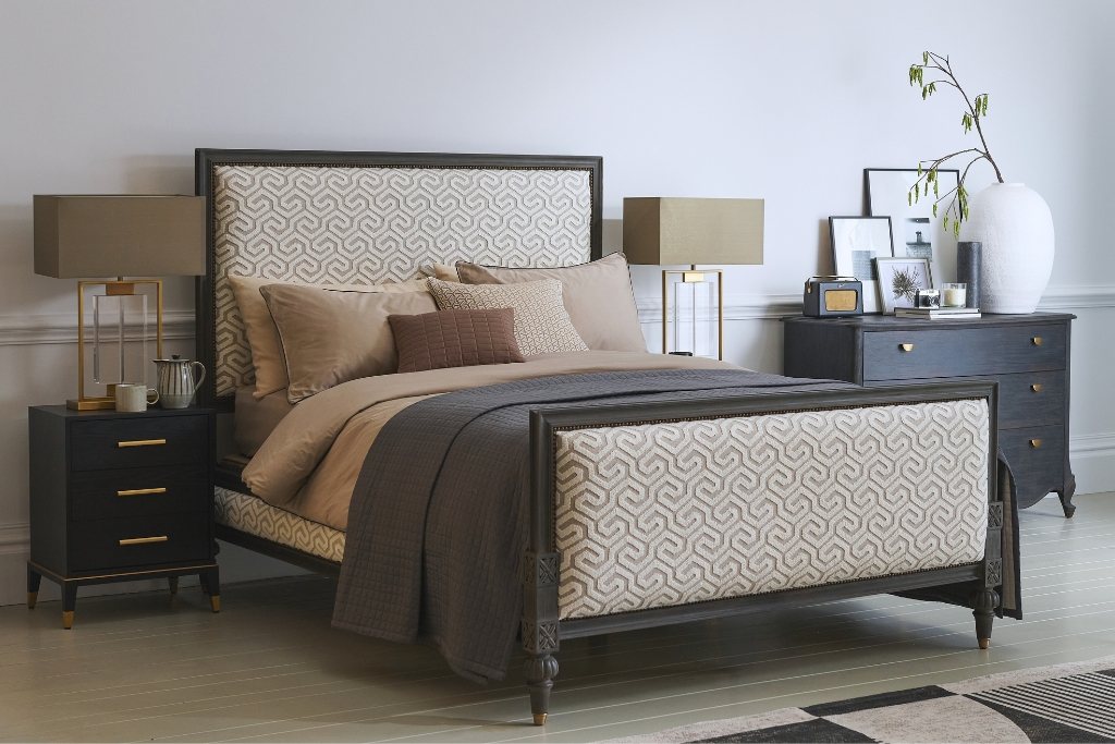 Romeo Bed | And So To Bed