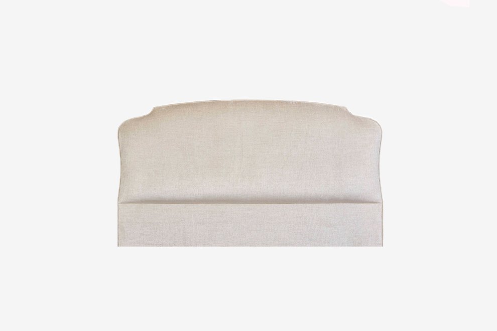 Vispring Eccleston Headboard | And So To Bed