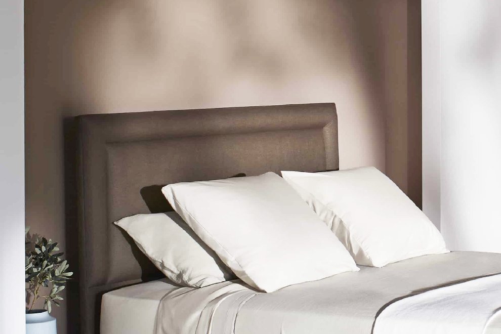 Vispring Helios Headboard | And So To Bed