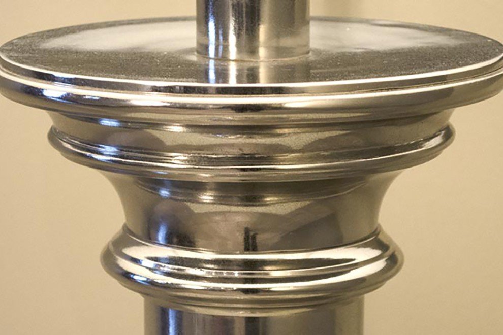 Bullet Lamp - Large | And So To Bed