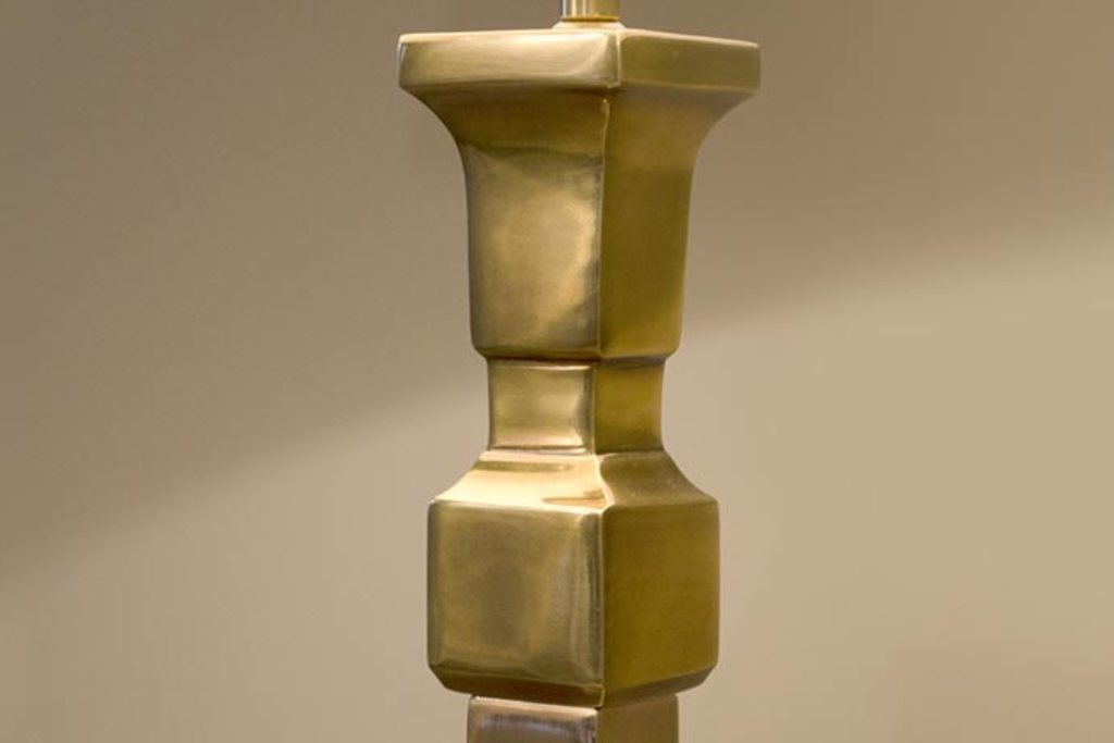 Alice Lamp | And So To Bed