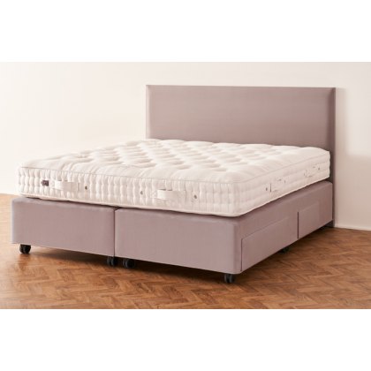 Vispring Baronet Superb Mattress & Divan Set - Vispring Mattresses ...