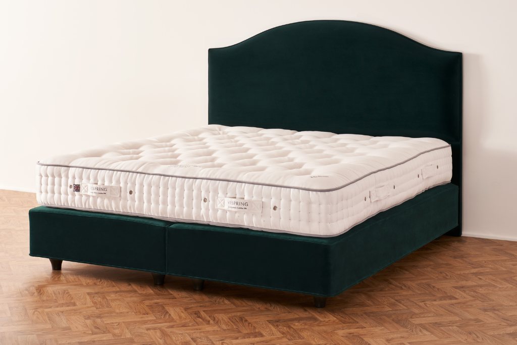 Vispring Divan Beds | Vispring Divan Sets | And So To Bed