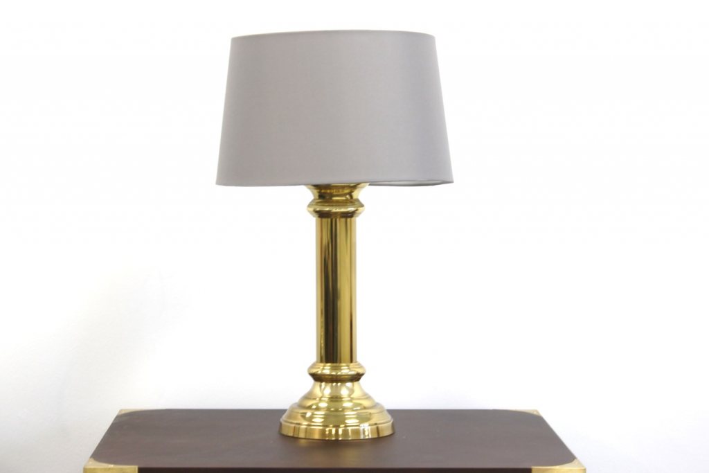Bullet Lamp Small