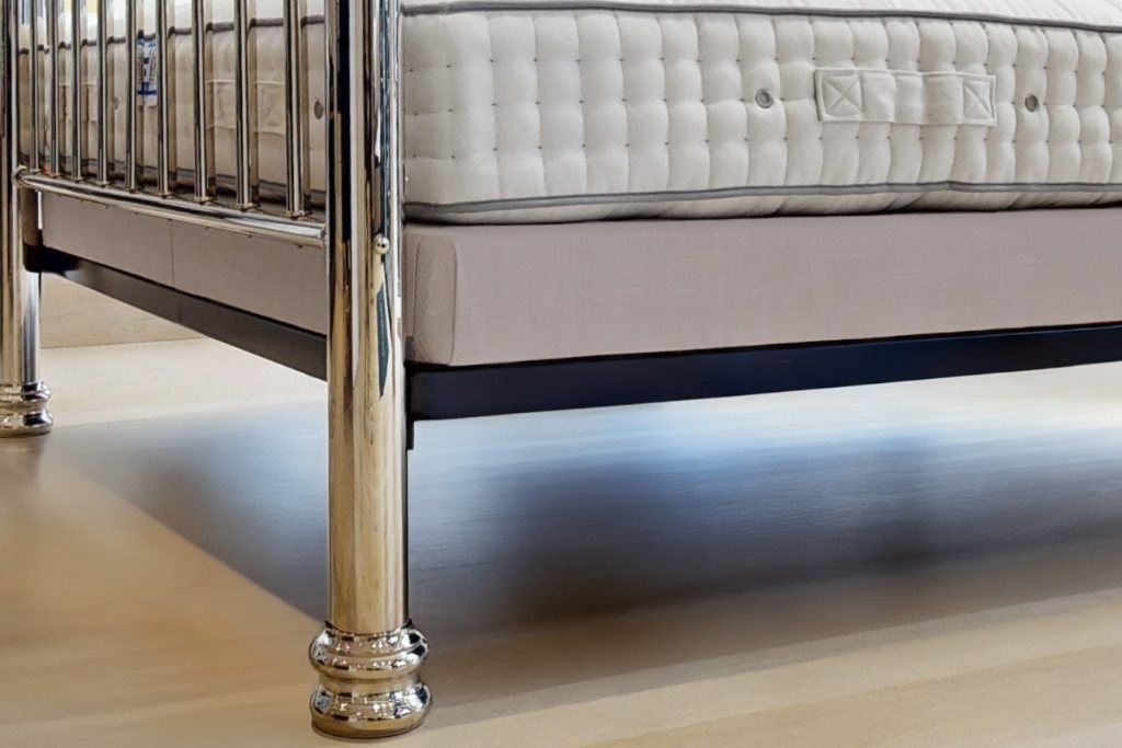 ASTB Platform Top Base | And So To Bed