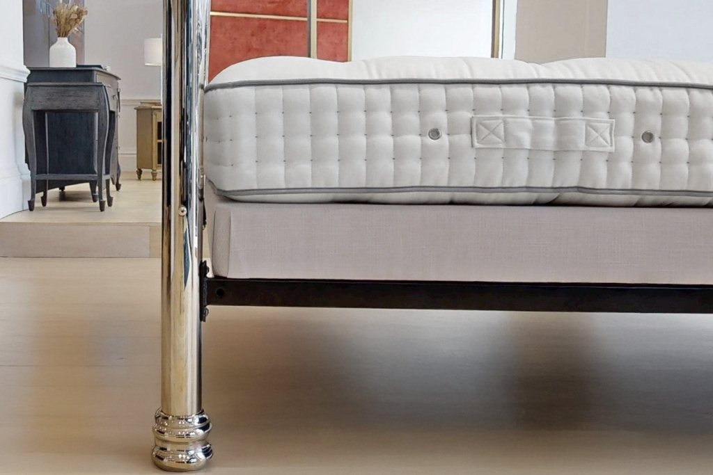 ASTB Platform Top Base | And So To Bed