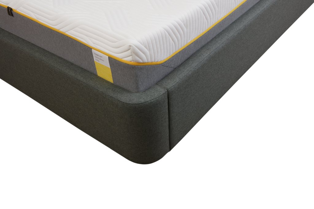 TEMPUR Horton Ottoman Bed And So To Bed