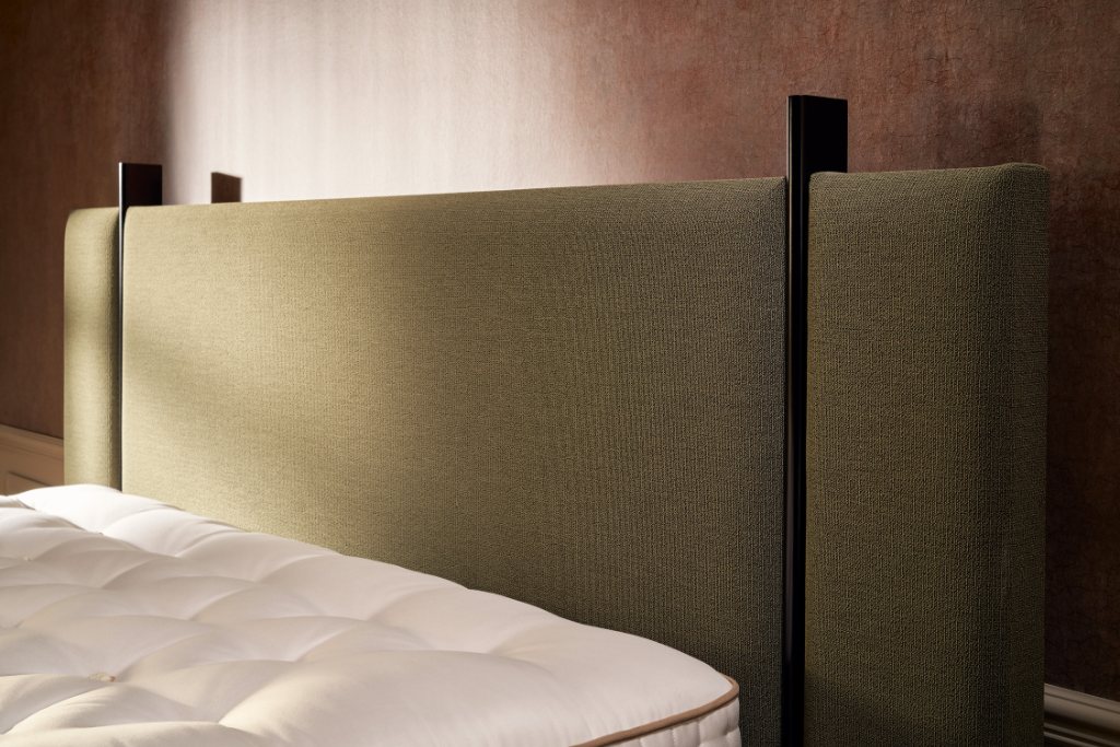 Vispring Gate Headboard | And So To Bed