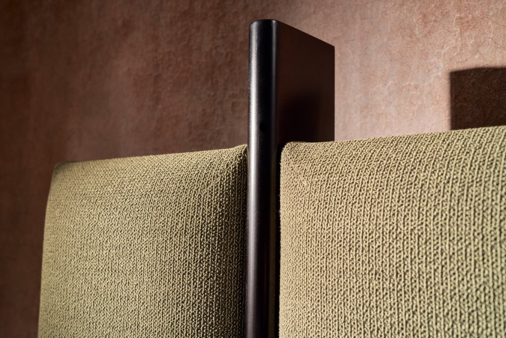 Vispring Gate Headboard | And So To Bed