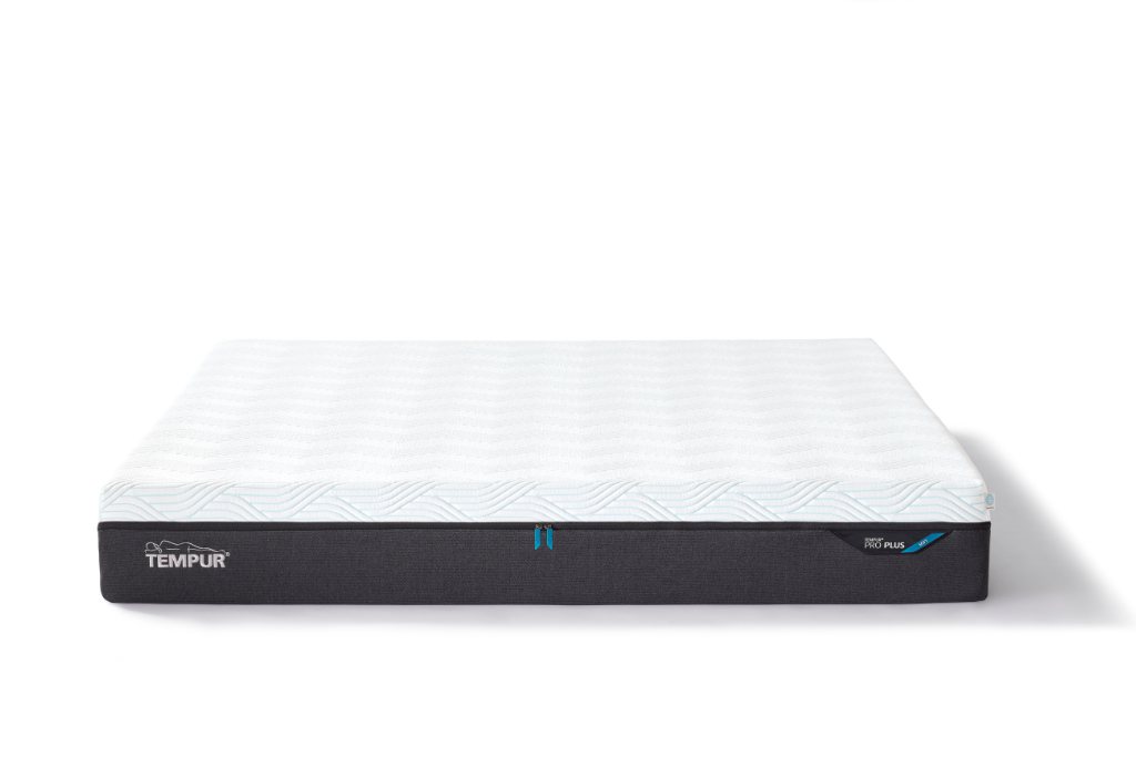 TEMPUR Pro® Plus Smartcool™ Mattress | And So To Bed