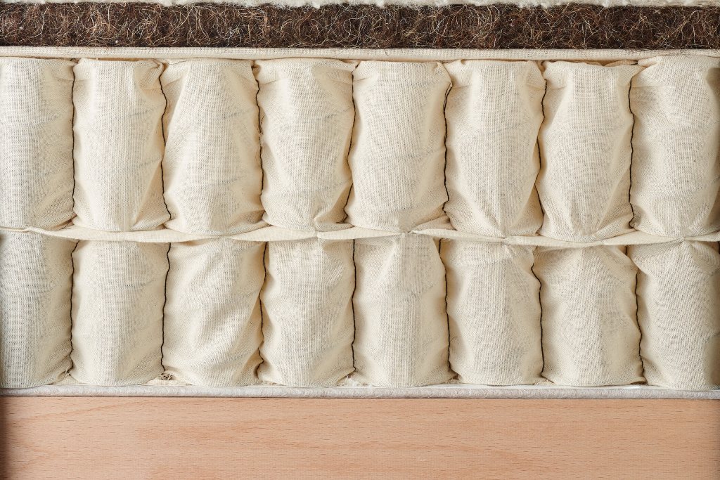 Vispring President Divan Base | And So To Bed