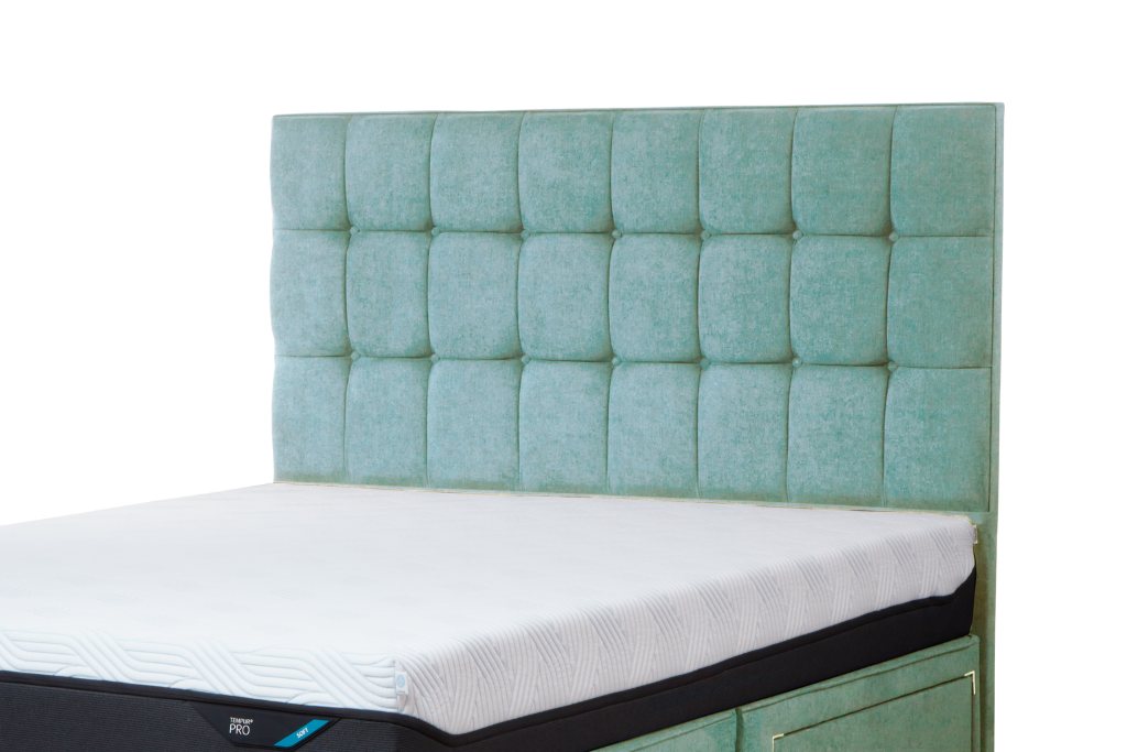 TEMPUR® Winslow Headboard | And So To Bed
