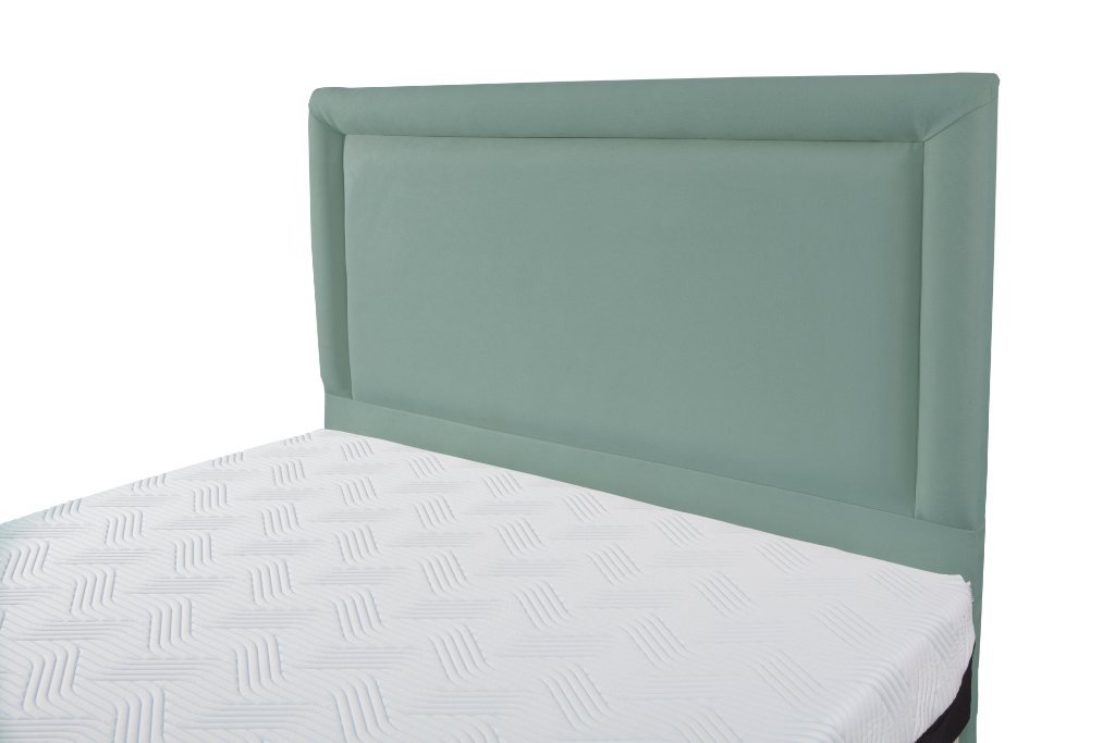 TEMPUR® Marlow Headboard | And So To Bed