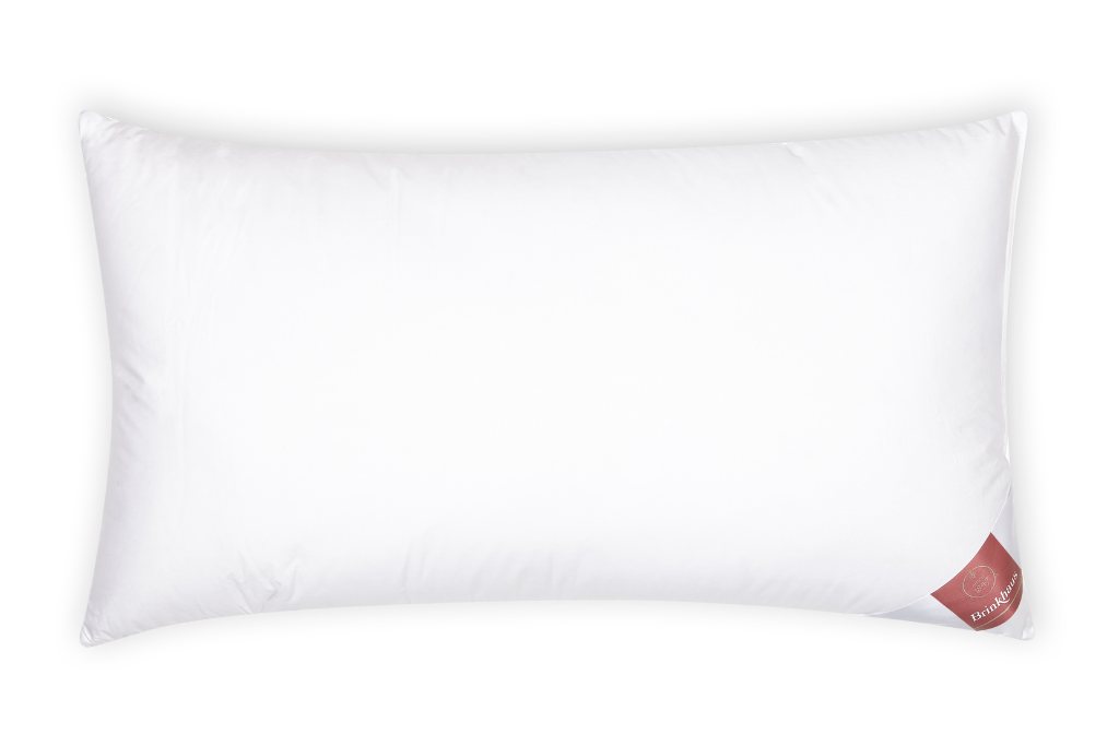 Brinkhaus Bauschi Lux Pillow | And So To Bed