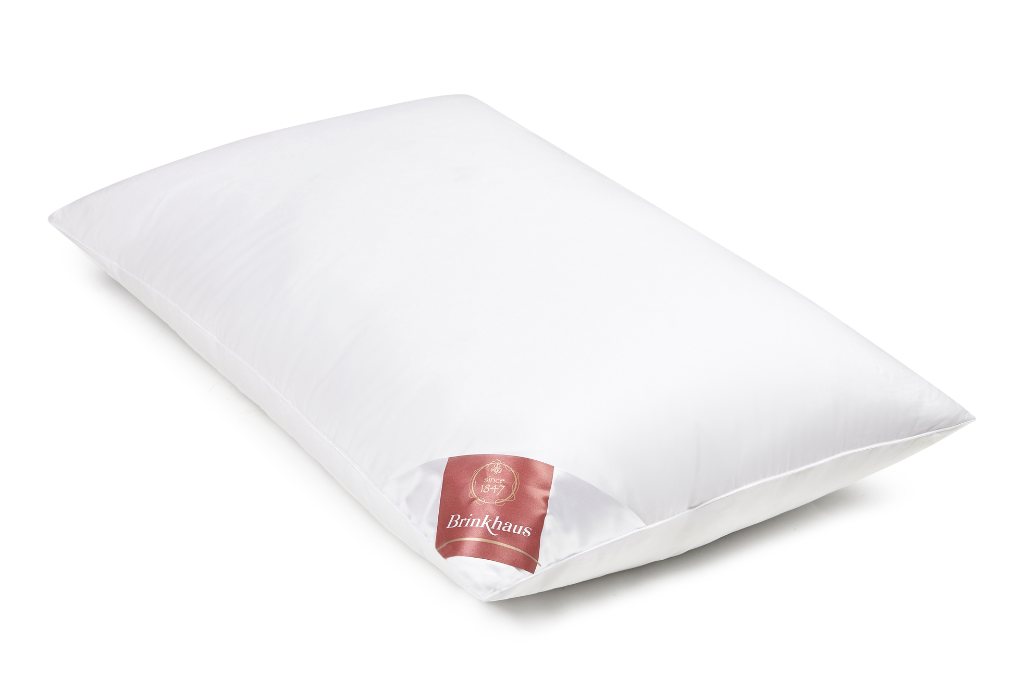 Brinkhaus Luxury Twin Pillow | And So To Bed