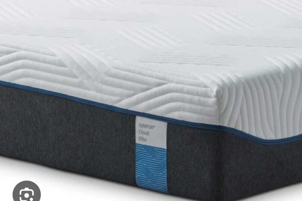 Tempur mattress clearance sale store