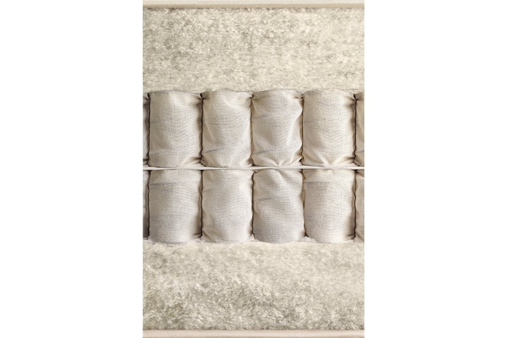 Vispring Renaissance Mattress | And So To Bed