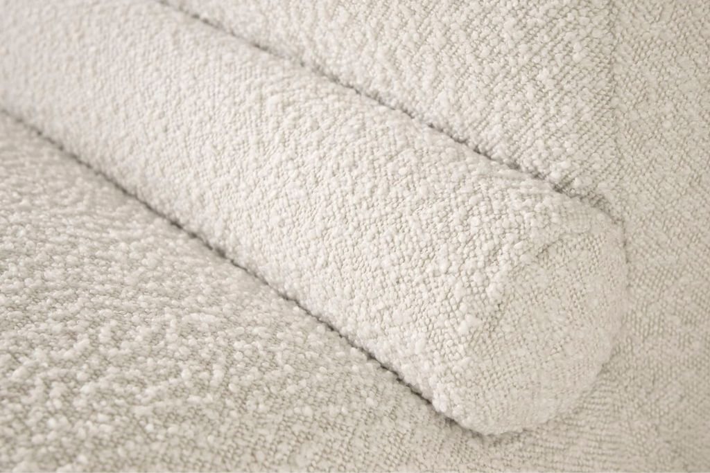 Balboa Boucle Chair | And So To Bed