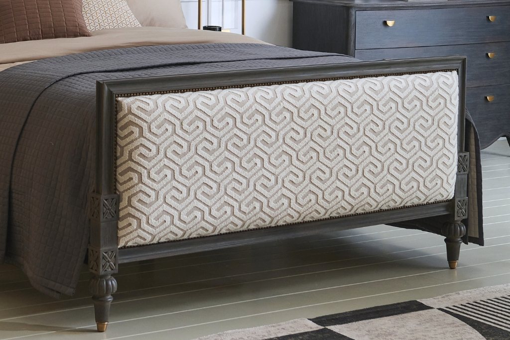 Romeo Bed | And So To Bed