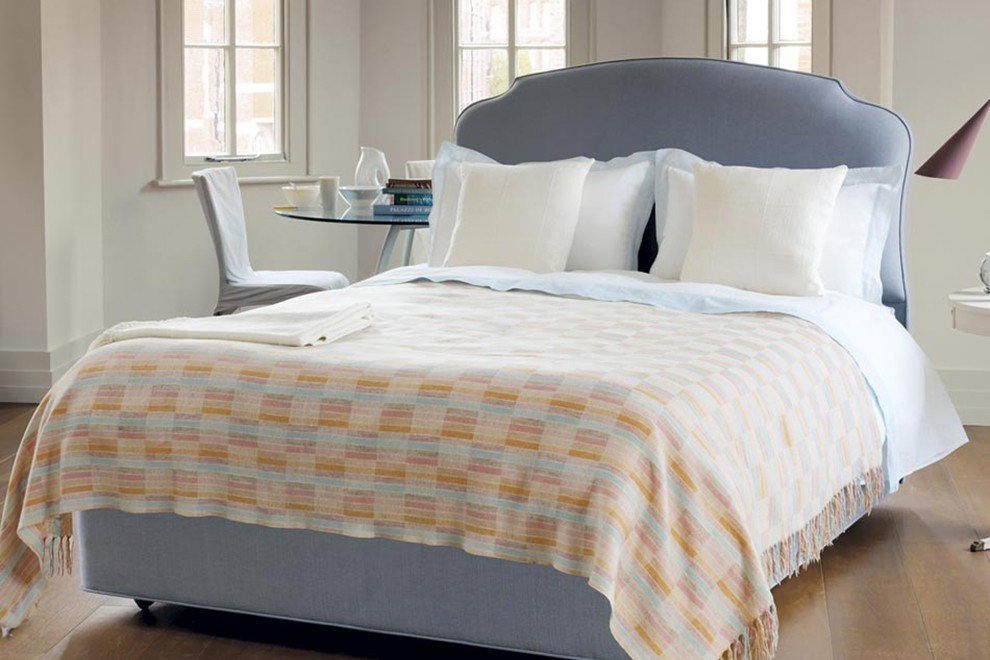 Vispring Baronet Superb Mattress | And So To Bed
