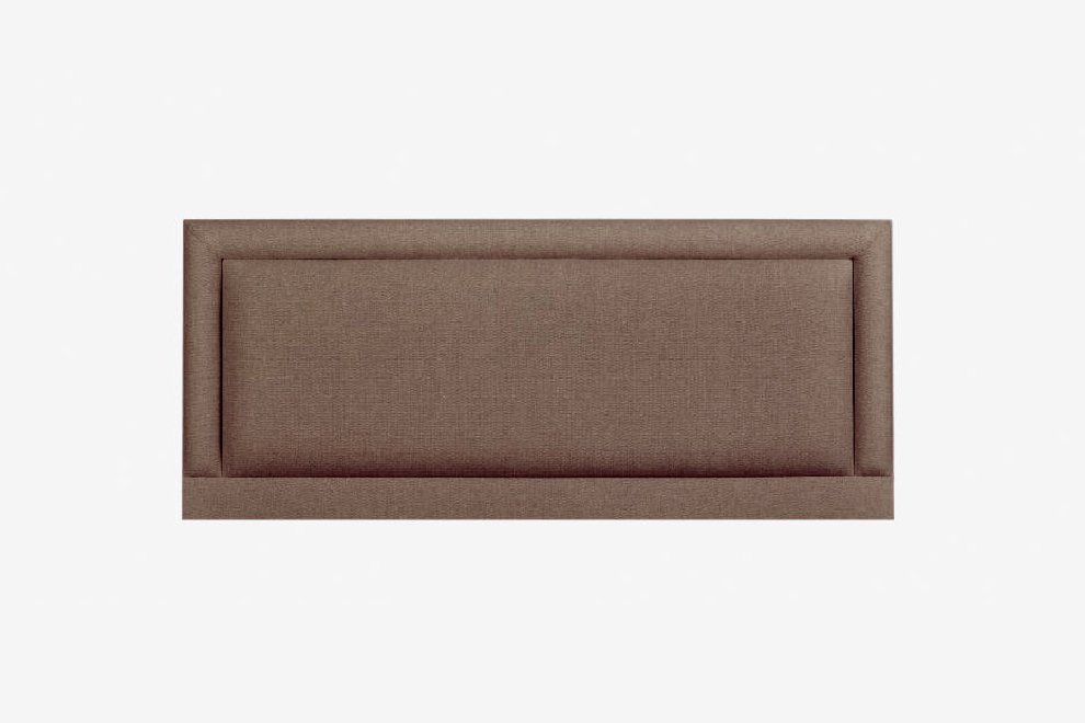 Vispring Helios Headboard | And So To Bed