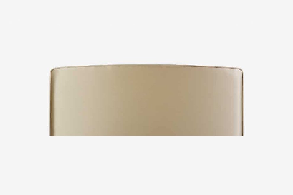 Vispring Palladio Headboard | And So To Bed