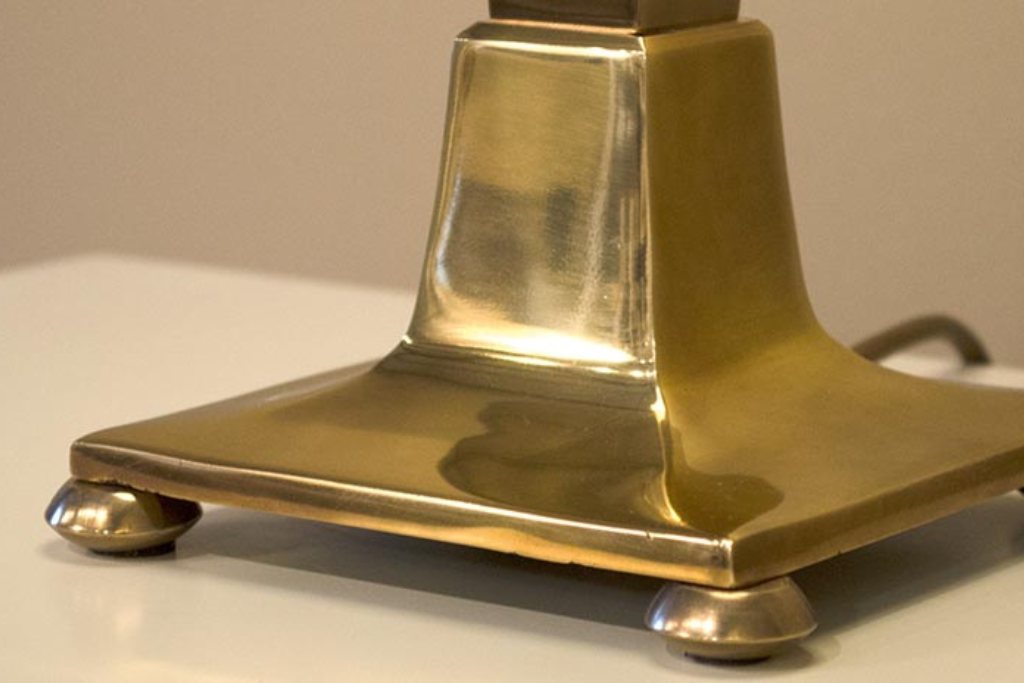 Alice Lamp | And So To Bed